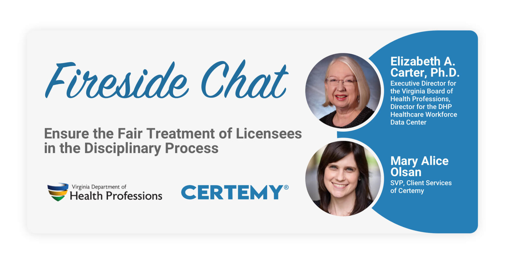 Webinars on Professional Certification, Licensing and Compliance | Certemy